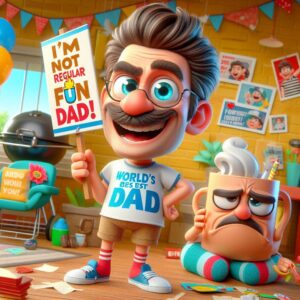 200+ Dad Jokes That Nail the Cringe and Stick the Punchline | Punsify