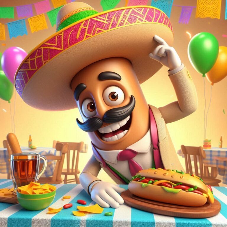 200+ Funny Cinco De Mayo Puns for a Fiesta of Fun and Laughter | Punsify