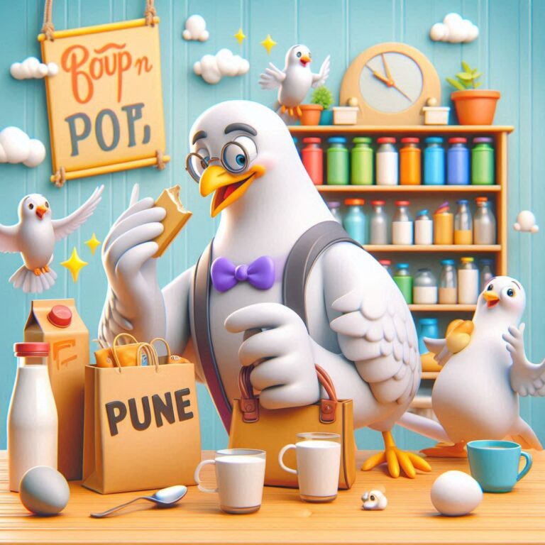 200+ Dove Puns for Heartwarming Humor and Lighthearted Fun | Punsify