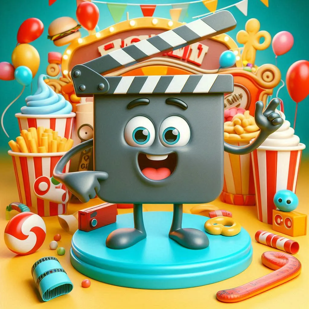 200+ Film Puns That Will Make You Laugh and Enjoy Movie Magic - Punsify