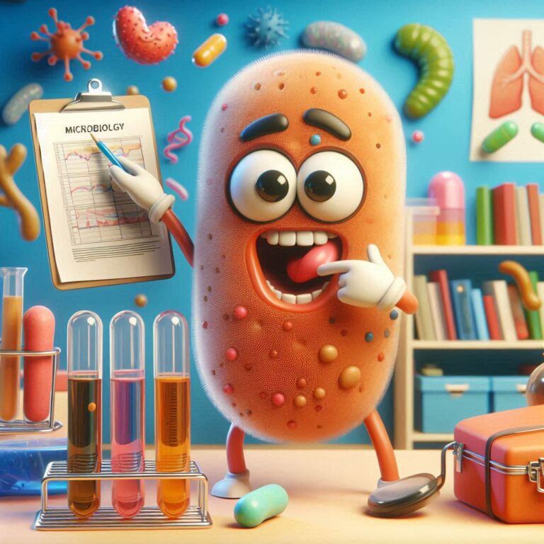 200+ Microbiology Puns to Make You Laugh and Learn Science in 2025 ...