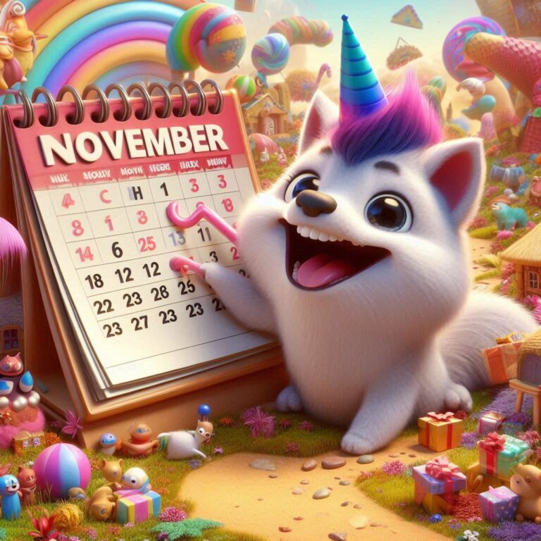 200+ November Puns for a Fun-Filled Fall Celebration - Punsify