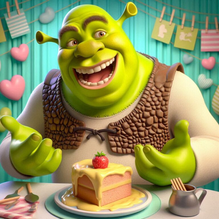 200+ Shrek Puns That Will Make You Laugh Out Loud and Share | Punsify