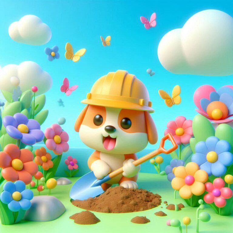 200+ Digging Puns for a Fun and Playful Conversation Starter in Dec ...