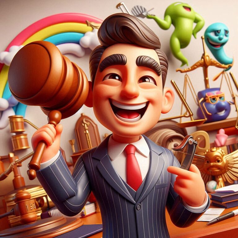 200+ Funny Attorney Jokes That Will Make You Laugh Out Loud | Punsify