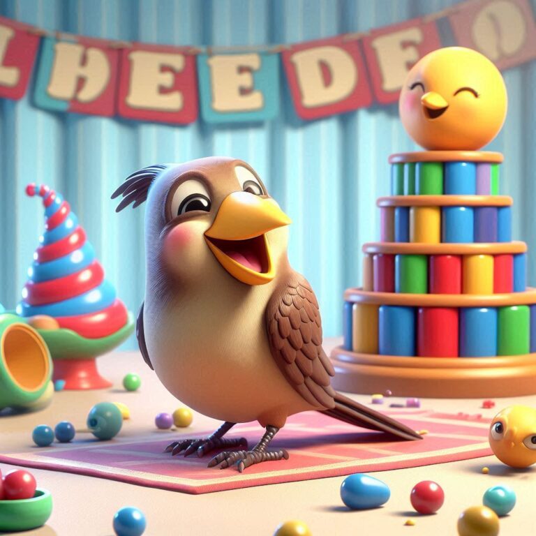 161+ Hilarious Bird Jokes and Puns That Will Feather Your Funny Bone ...