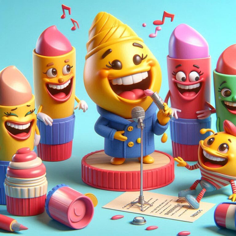 200+ Chapstick Puns for Lip-Smacking Laughter and Fun | Punsify