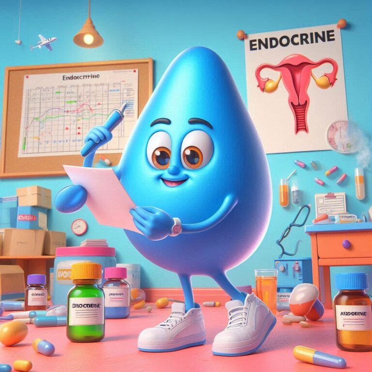 200+ Endocrine Puns for a Fun and Informative Health Twist | Punsify