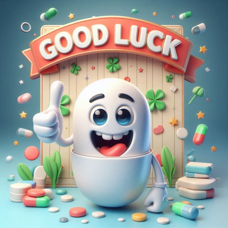 200+ Good Luck Puns to Brighten Your Day and Spread Cheer in Jan 2026 ...