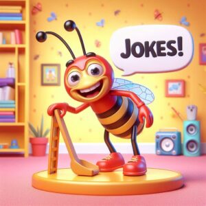 200+ Funny Insect Jokes for Giggles and Grins for All Ages | Punsify