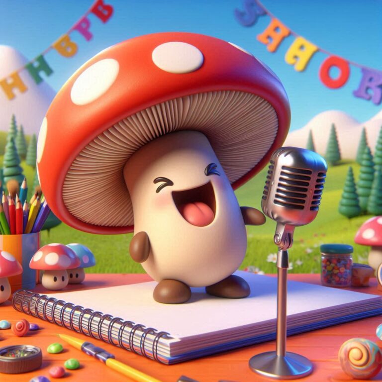 200+ Funny Mushroom Jokes That Will Make You Laugh Out Loud | Punsify