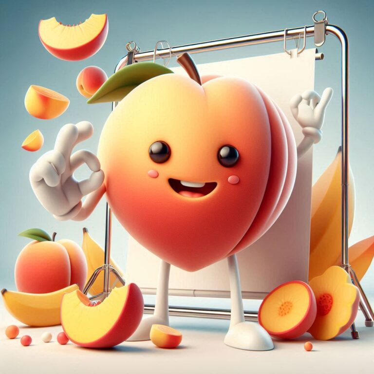 200+ Funny Peach Puns for a Fruity Laugh and Sweet Smiles in 2025 | Punsify