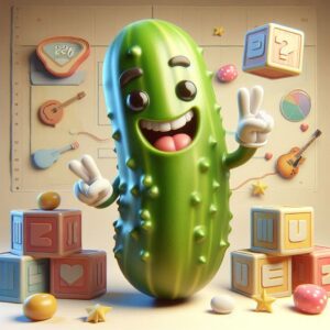 200+ Funny Pickle Jokes That Will Make You Laugh Out Loud Today | Punsify