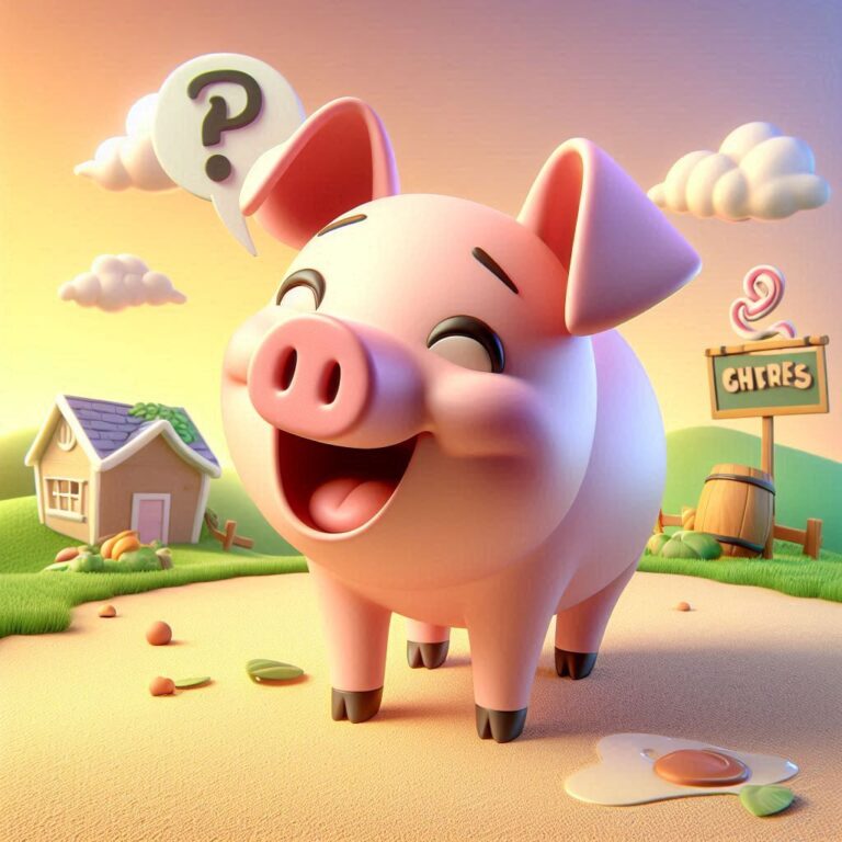 200+ Funny Pig Jokes That Will Make You Oink with Laughter in January ...