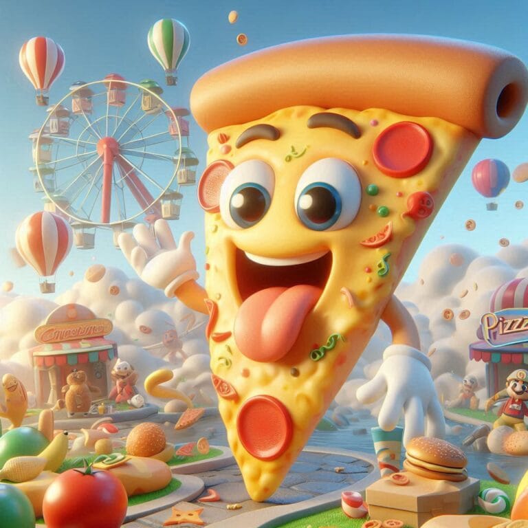 200+ Best Pizza Jokes That Will Make You Crust with Laughter