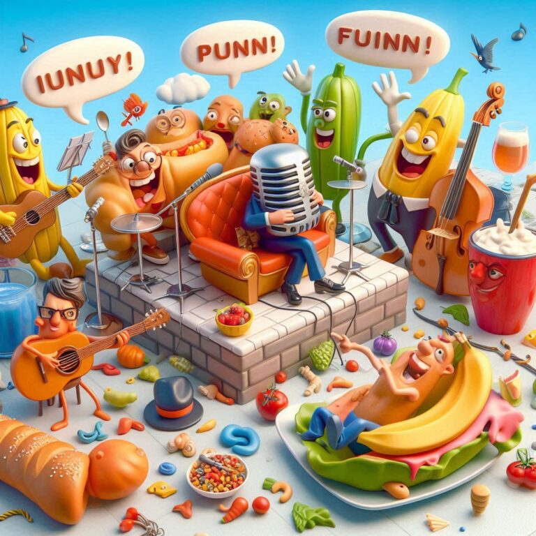 200+ Classic Puns for Endless Laughter and Fun Moments | Punsify