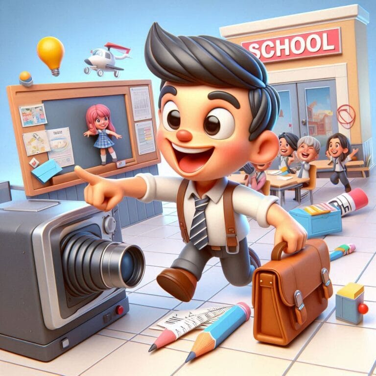 175 Hilarious School Jokes That Will Make Class Time A Blast