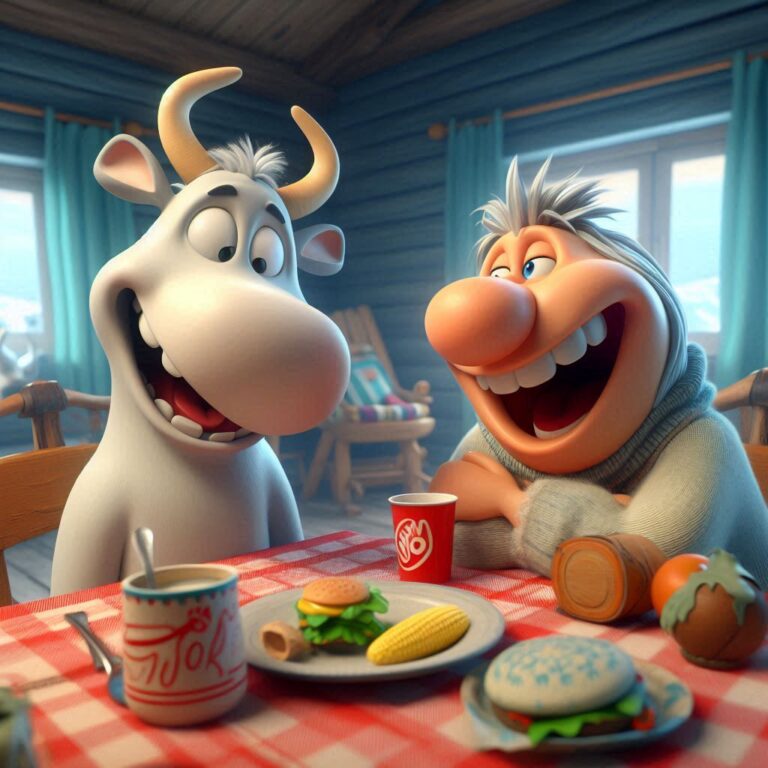 200+ Funny Sven and Ole Jokes That Will Have You Laughing All Day | Punsify