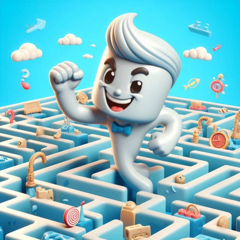 200+ Maze Puns for a Fun and Twisted Adventure of Laughter | Punsify