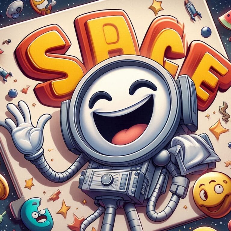 165+ Hilarious Space Jokes That Are Out of This World and Fun for All