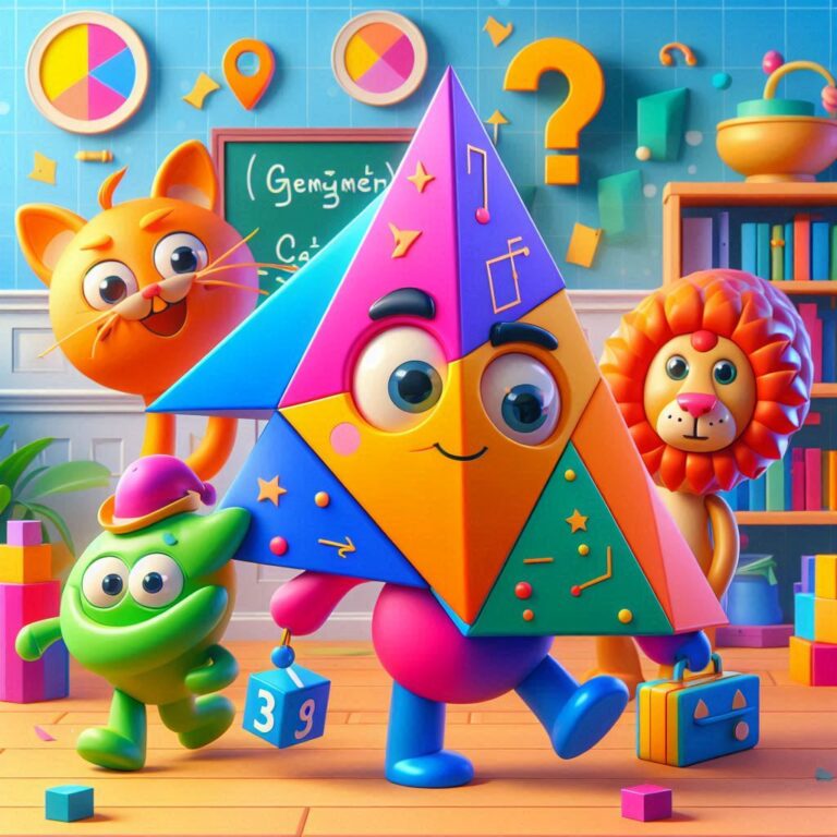 200+ Hilarious Geometry Puns That Will Make You Laugh and Think Outside ...