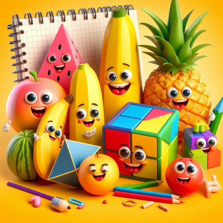 200+ Hilarious Geometry Puns That Will Make You Laugh and Think Outside ...