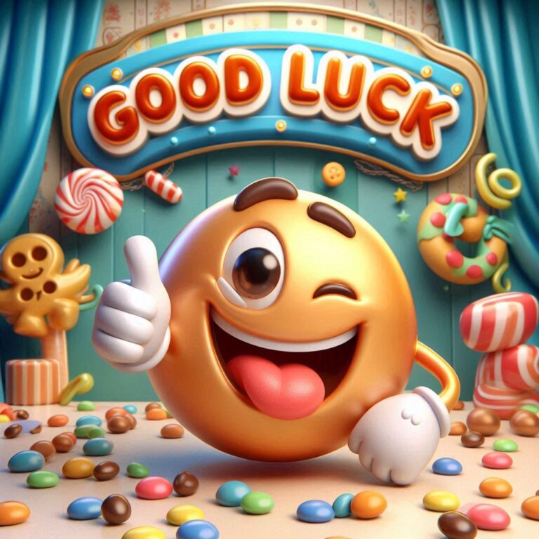 200+ Good Luck Puns to Brighten Your Day and Spread Cheer | Punsify