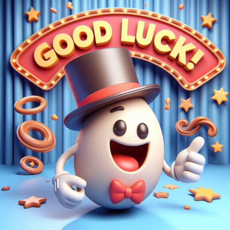 200+ Good Luck Puns to Brighten Your Day and Spread Cheer in Jan 2026 ...