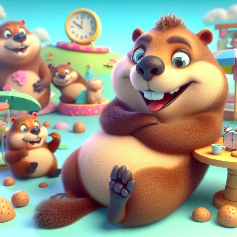 200+ Funny Groundhog Day Jokes to Brighten Your Winter Days | Punsify