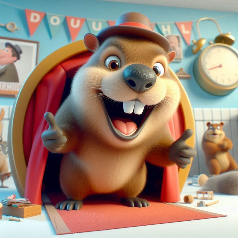 200+ Funny Groundhog Day Jokes to Brighten Your Winter Days | Punsify