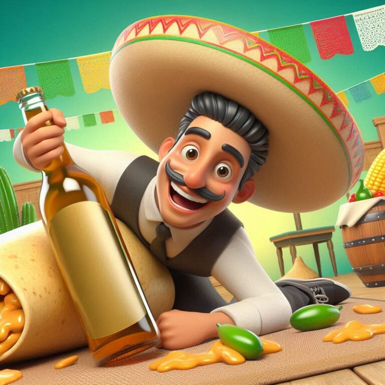 200+ Funny Cinco De Mayo Puns for a Fiesta of Fun and Laughter | Punsify