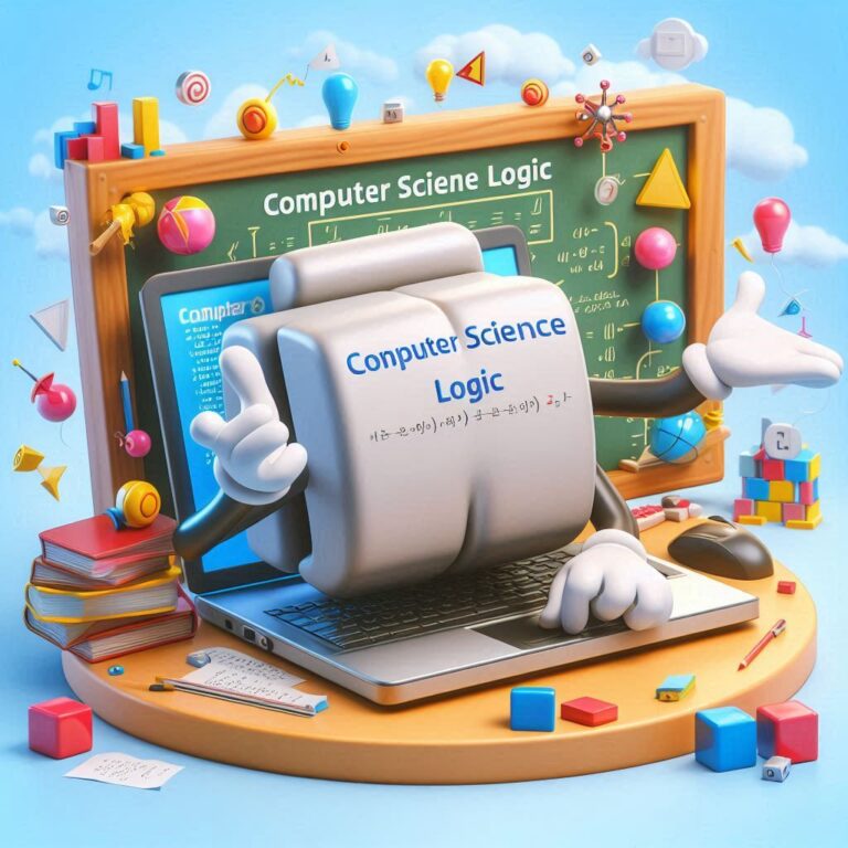 200+ Computer Science Logic Jokes to Tickle Your Tech Brain | Punsify