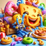 200+ Crying Puns to Make You Laugh Through the Tears in 2025 | Punsify