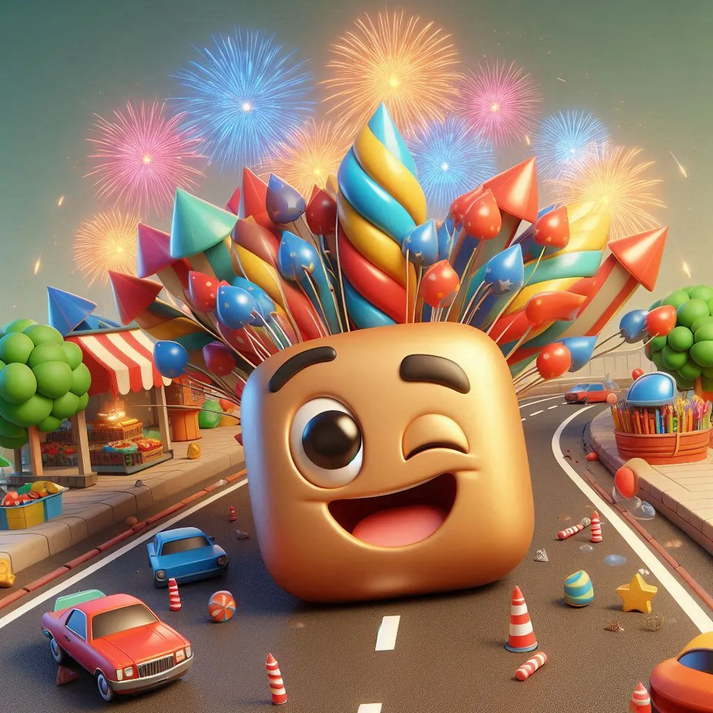 200+ Fireworks Puns to Ignite Your Celebration Spirit - Punsify