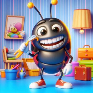 Buzzing with Laughter: 123+ Hilarious Insect Jokes to Make You Swarm ...