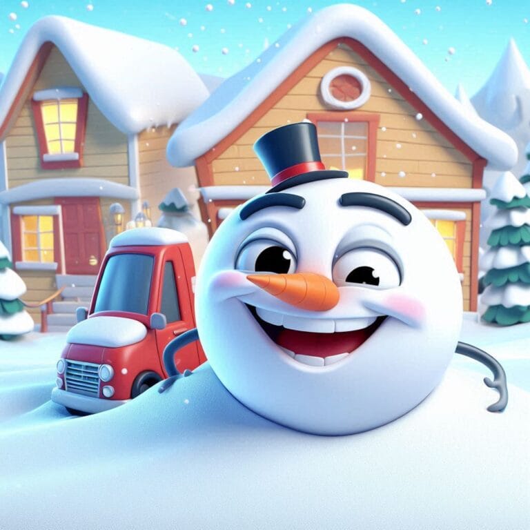 157+ Hilarious Snow Jokes to Melt Your Heart and Bring Joy This Winter