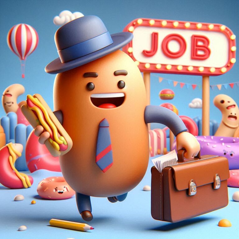 200+ Funny Job Jokes That Will Brighten Your Workday and Boost Smiles ...