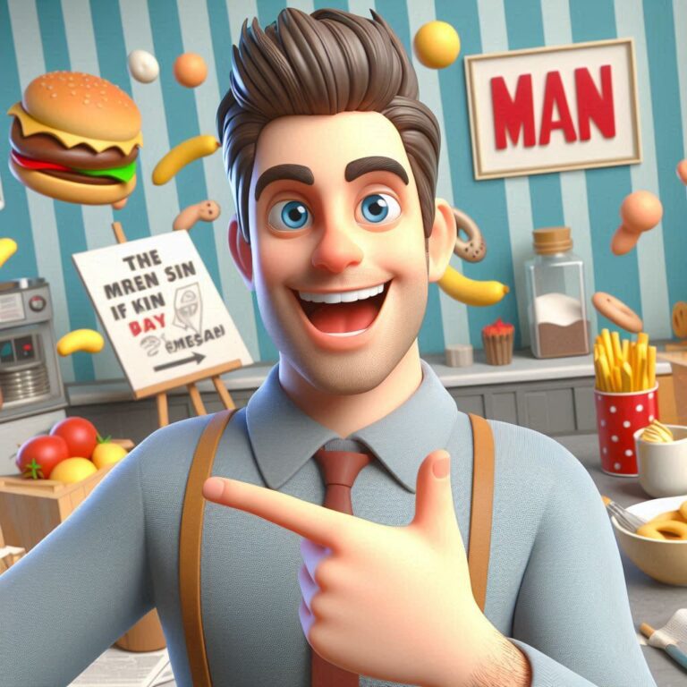 200+ Hilarious Man Jokes That Will Make You Laugh Out Loud Today in ...