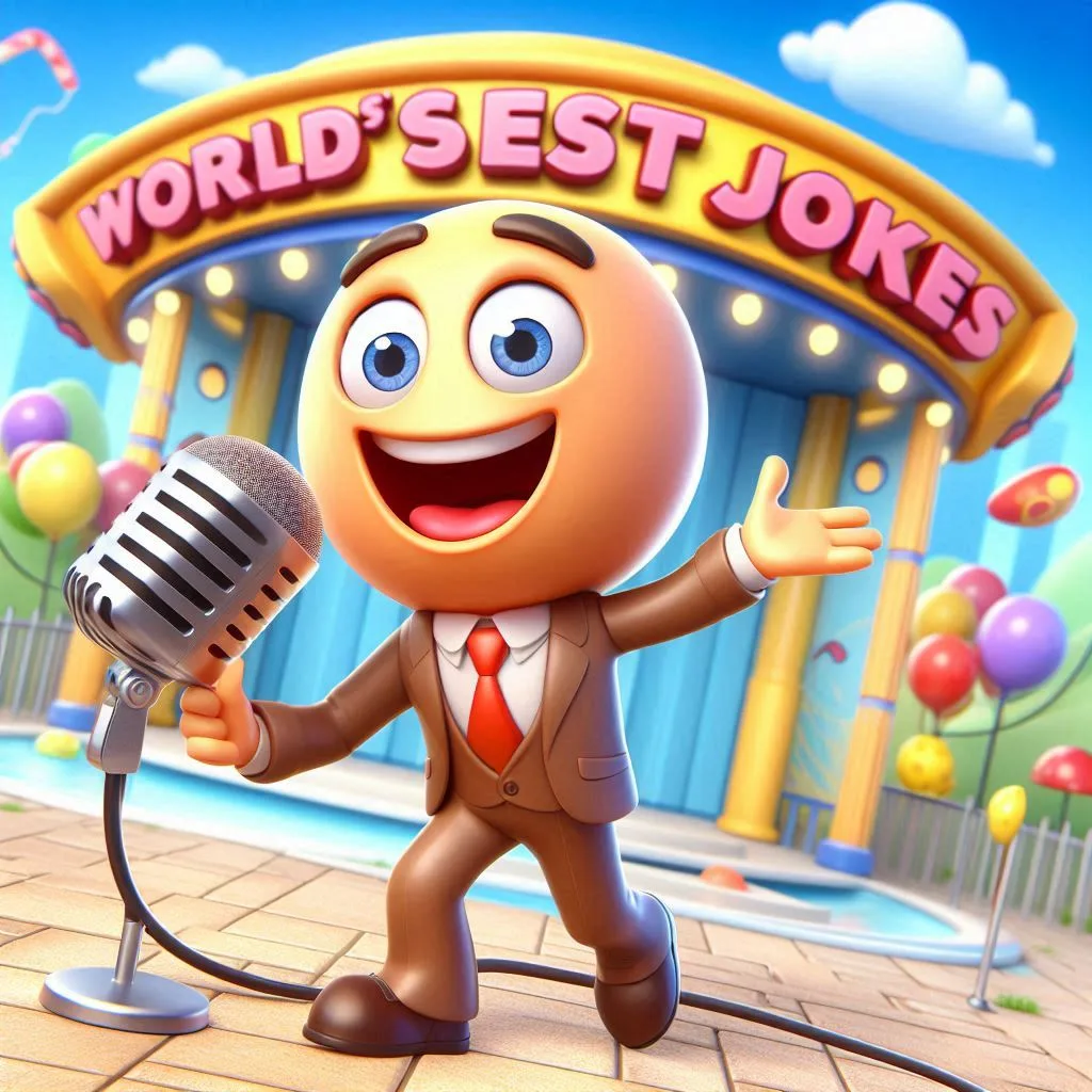 200+ World's Best Jokes to Brighten Your Day and Lift Spirits - Punsify