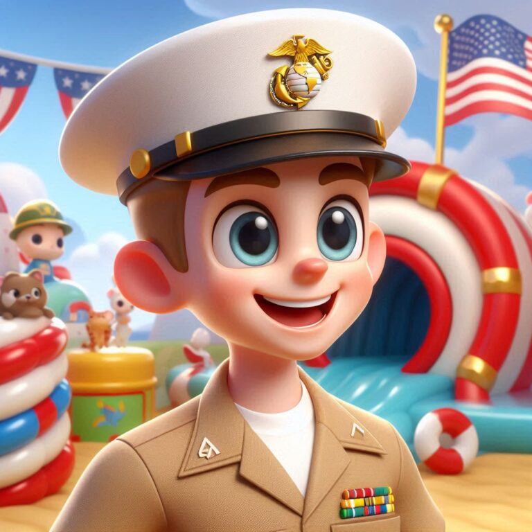 200+ Funny Marine Corps Jokes to Make You Laugh and Salute