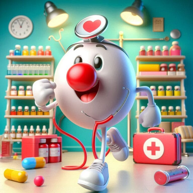 197+ Hilarious Medical Jokes to Boost Your Spirits and Laughter