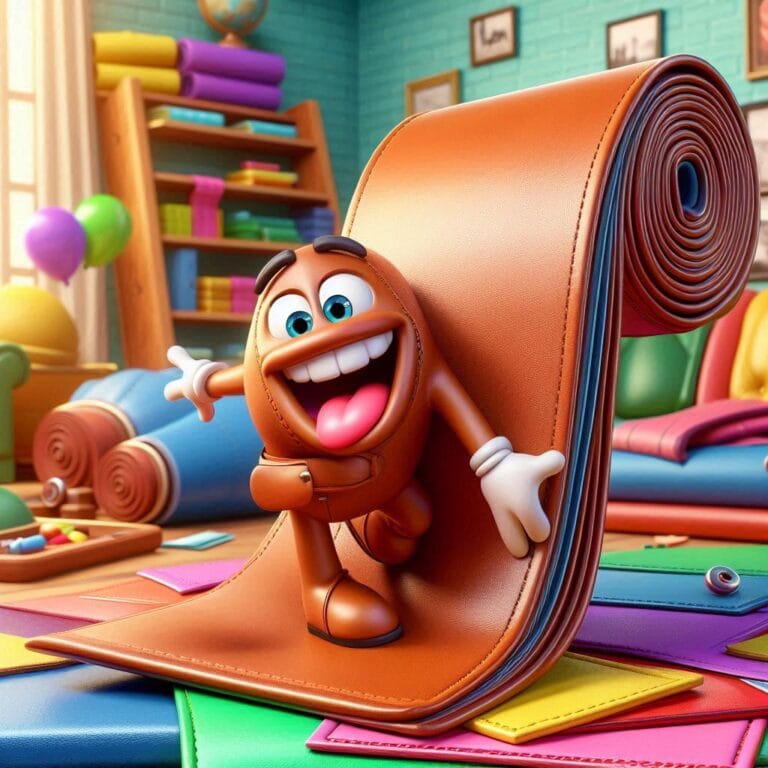 200+ Leather Puns That Will Have You Laughing Out Loud Today