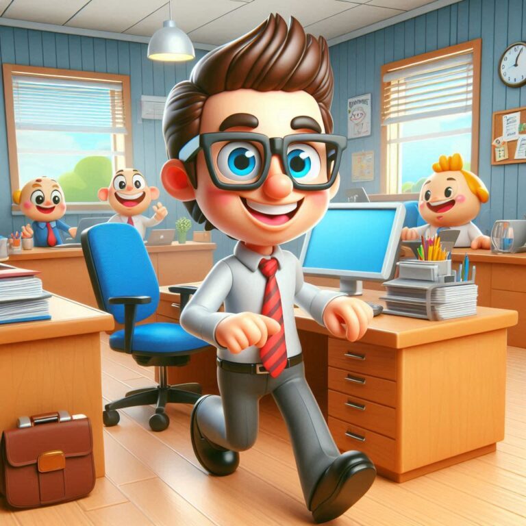 183+ Hilarious Office Jokes and Puns to Brighten Your Workday with Laughter