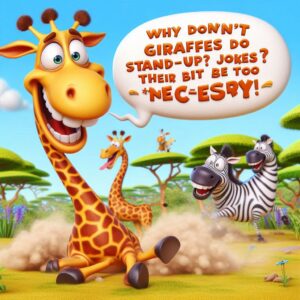179+ Giggly Long Jokes and Puns to Make You Chuckle and Chortle!