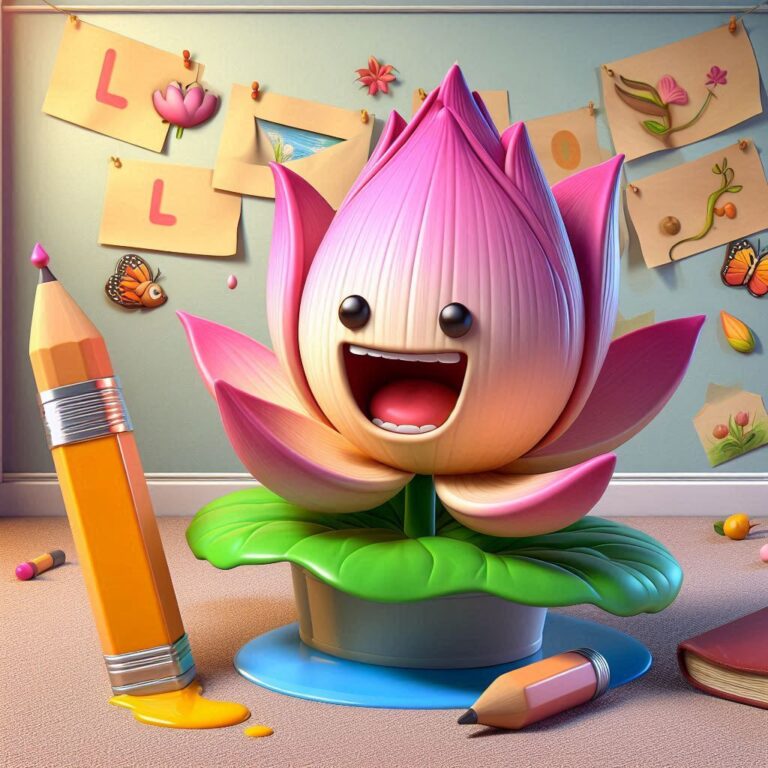 200+ Hilarious Lotus Puns to Blossom Your Humor and Brighten Your Day ...