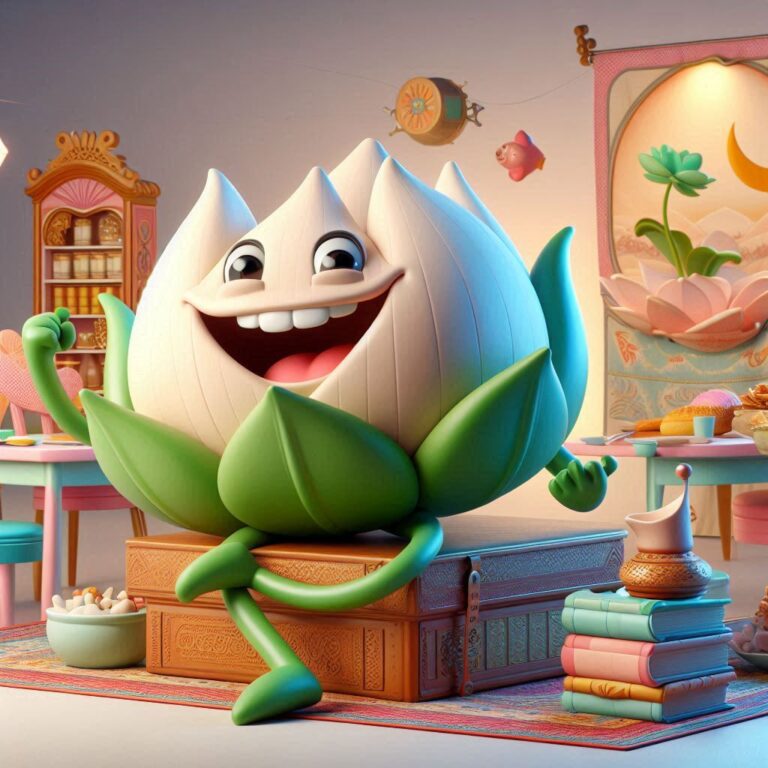 200+ Hilarious Lotus Puns to Blossom Your Humor and Brighten Your Day ...