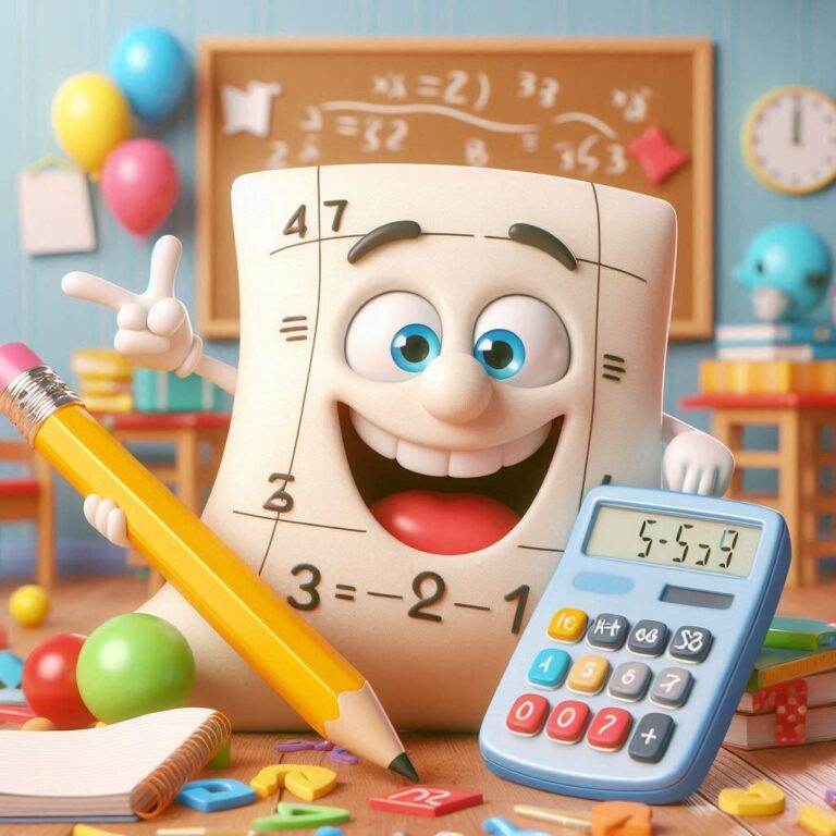 200+ Funny Math Puns That Add Humor to Your Calculations — Punsify