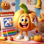 200+ Best November Jokes to Brighten Your Fall Days with Laughter in ...