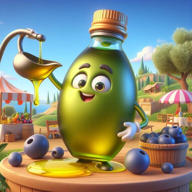 159+ Hilarious Olive Oil Puns That Will Make You Laugh and Savor Life