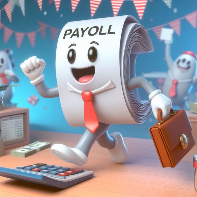 200+ Payroll Puns to Boost Your Workday Humor and Fun in 2025 | Punsify